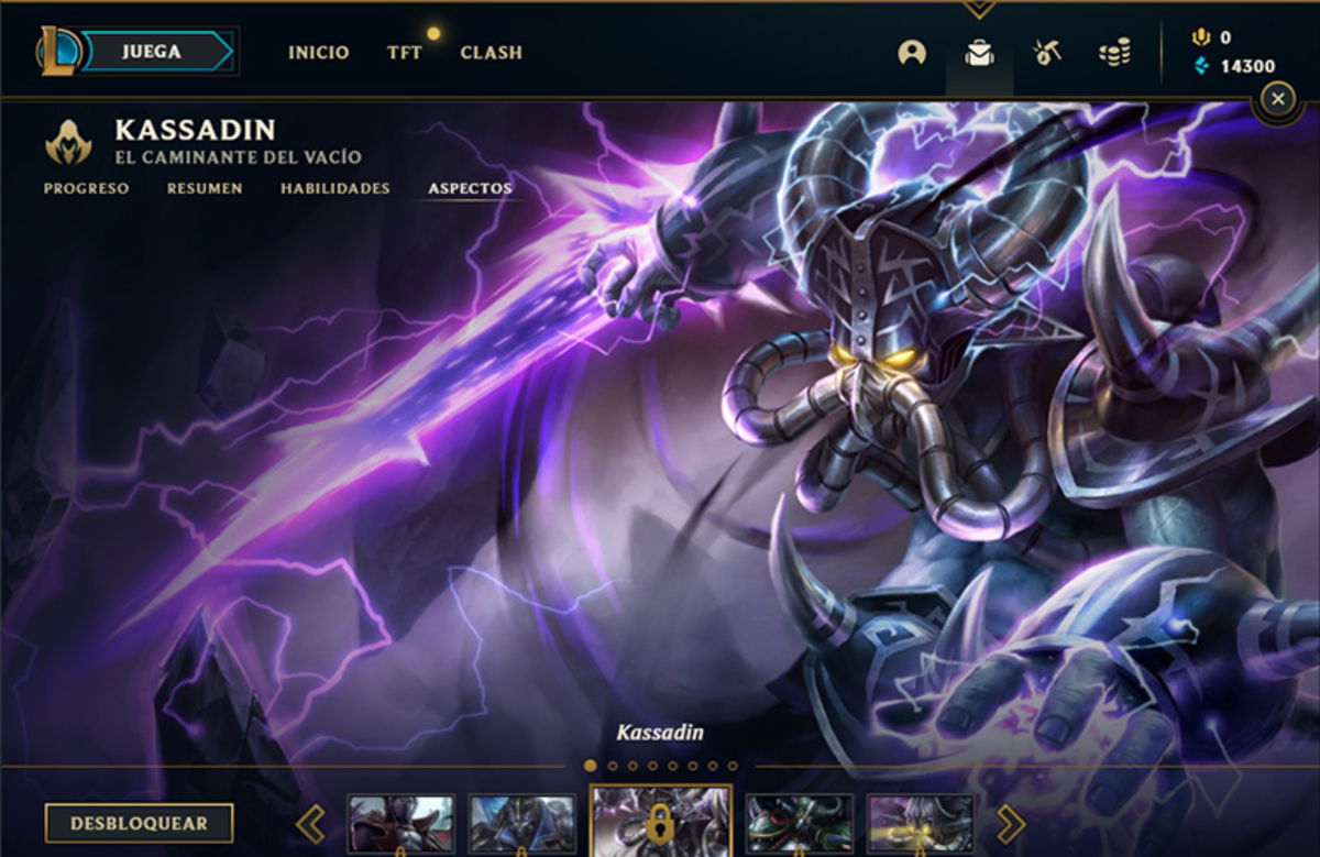 TFT Set 6: Gizmo & Gadgets (Artilugios y Cachivaches)