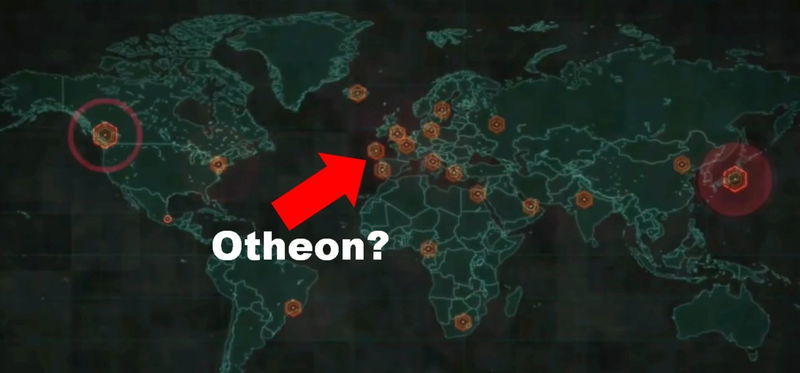 La película My Hero Academia: World Heroes Mission toma lugar en España ...