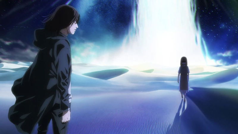 ¿Qué son los Caminos Invisibles del episodio 78 de Shingeki No Kyojin?