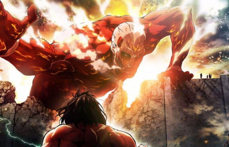 Shingeki no Kyojin: Cómo funciona el Retumbar de Eren Jaeger