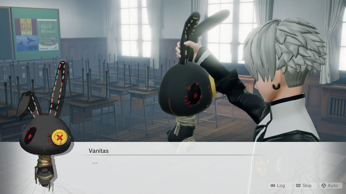 Análisis de Monark - Buenas intenciones, tediosas ejecuciones