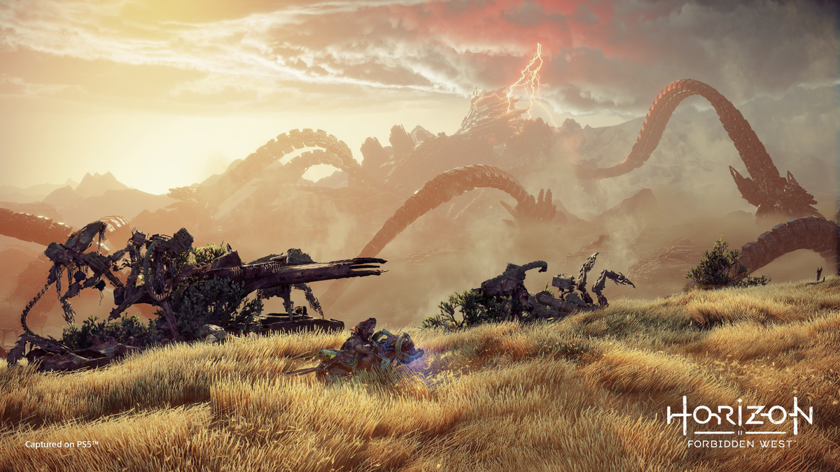 Análisis de Horizon Forbidden West (PS5): opiniones, nota y todo lo que ...