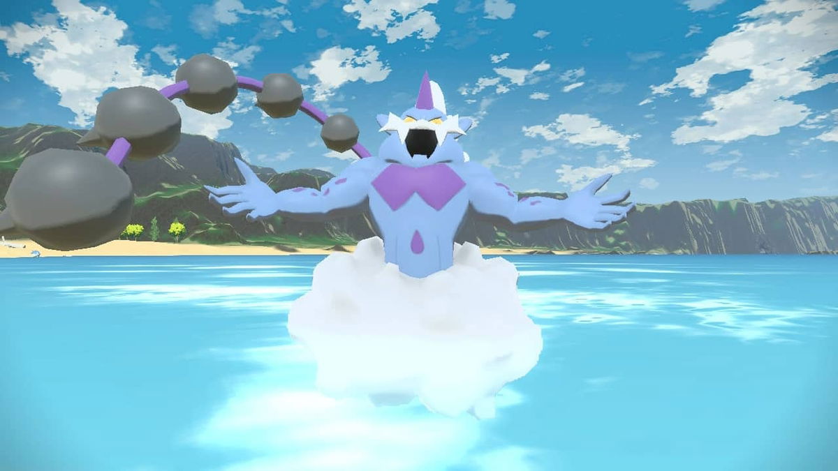 Dónde están Tornadus, Thundurus, Landorus y Enamorus y cómo capturarlos ...