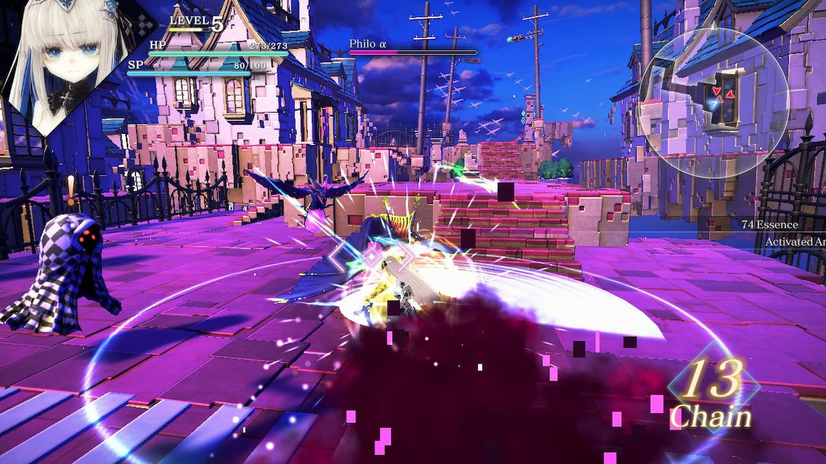 Análisis de Crystar (Switch): opiniones, nota y todo lo que necesitas saber