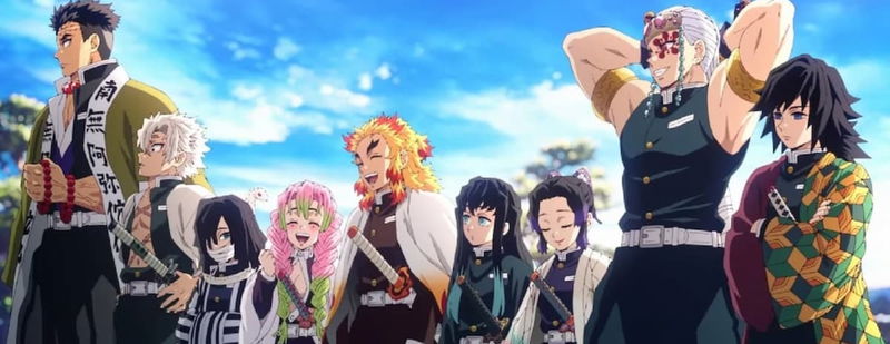 Kimetsu No Yaiba: este es el mejor cosplay de Mist Hashira que verás en ...