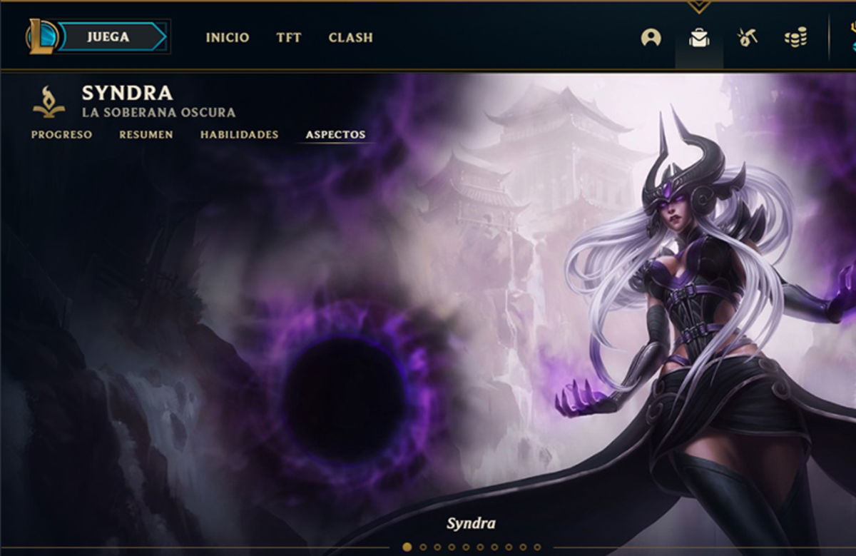 Cómo jugar de MID en League of Legends