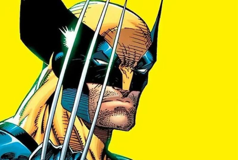 Marvel da a conocer el origen de la máscara de Wolverine