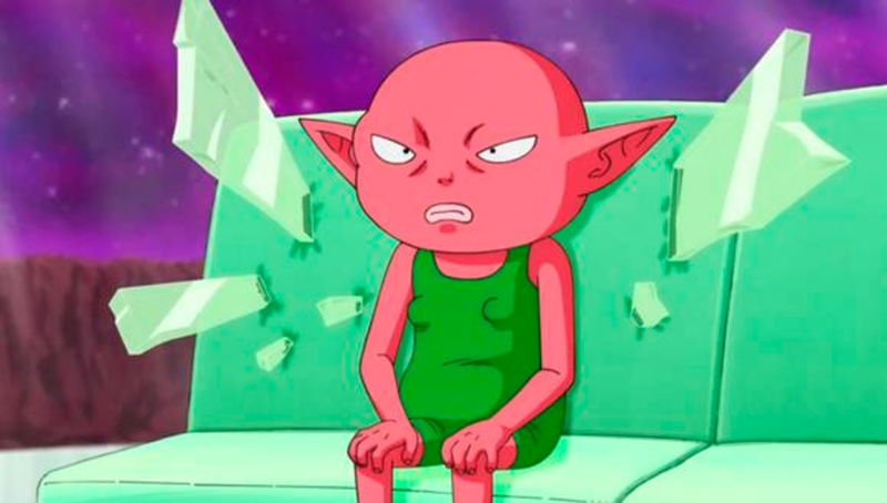 Dragon Ball Super: Se filtra el regreso de un personaje clásico