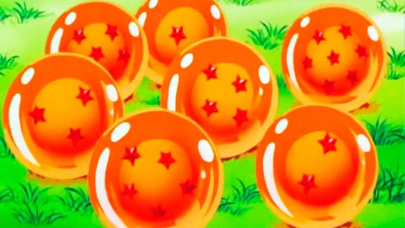 Dragon Ball: las bolas de dragón tienen un poder oculto del que nadie ...