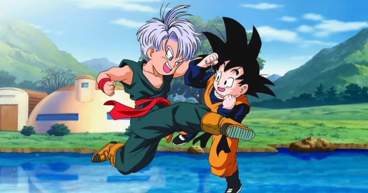 Dragon Ball Este Es El único Personaje Al Que Buu No Puede Vencer Y No 8856