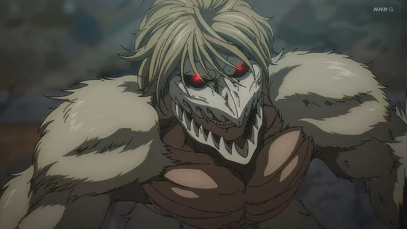 Shingeki No Kyojin: La última temporada muestra a un titán nunca antes ...