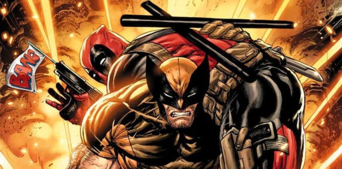 Marvel ofrece el motivo por el que Lobezno odia a Deadpool