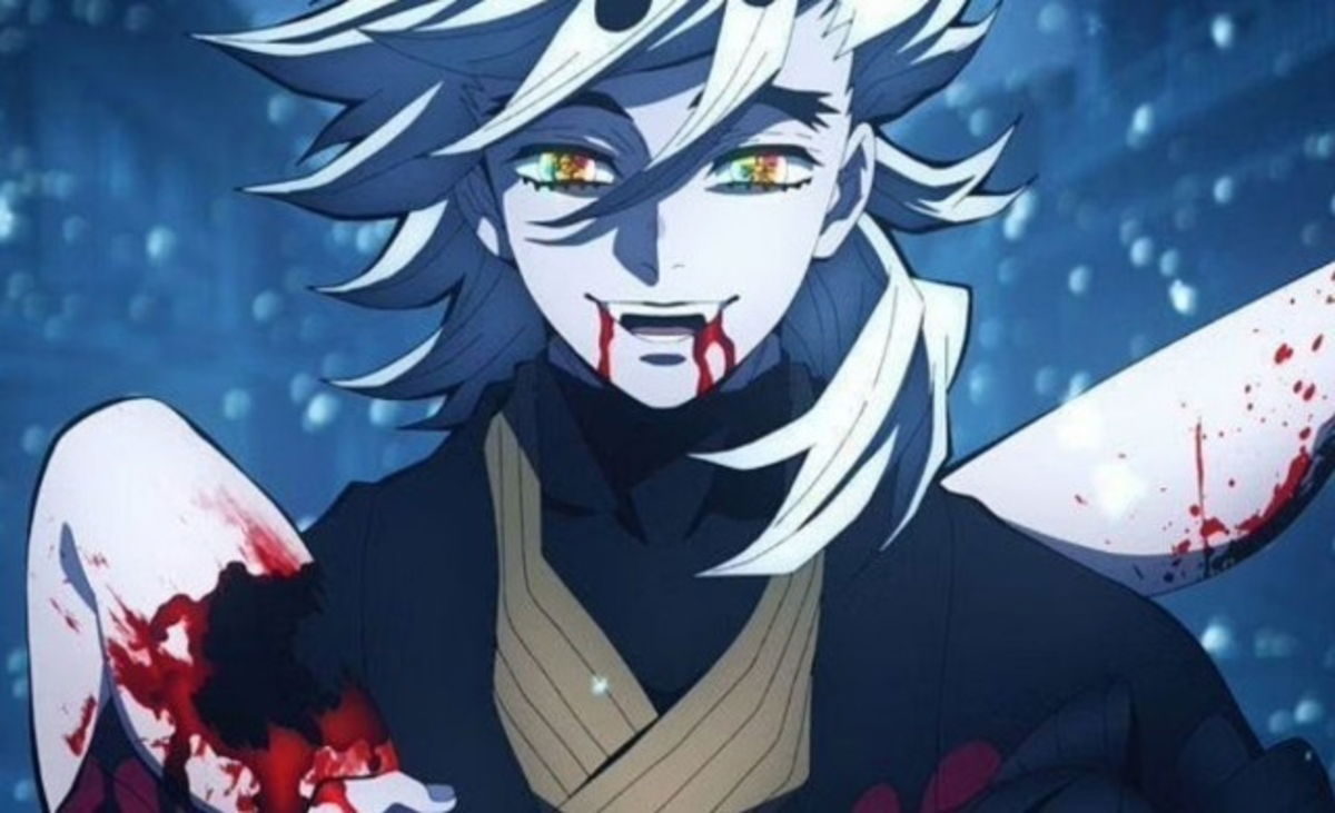 Kimetsu no Yaiba: Este es el único demonio que odia Muzan