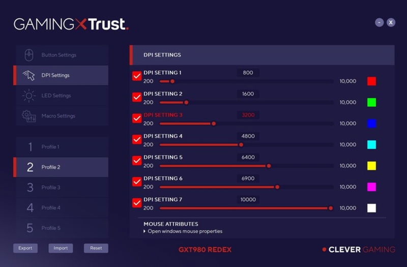 Trust GXT 980 Redex, análisis: un ratón gaming de gama de entrada que planta cara a ratones de ...