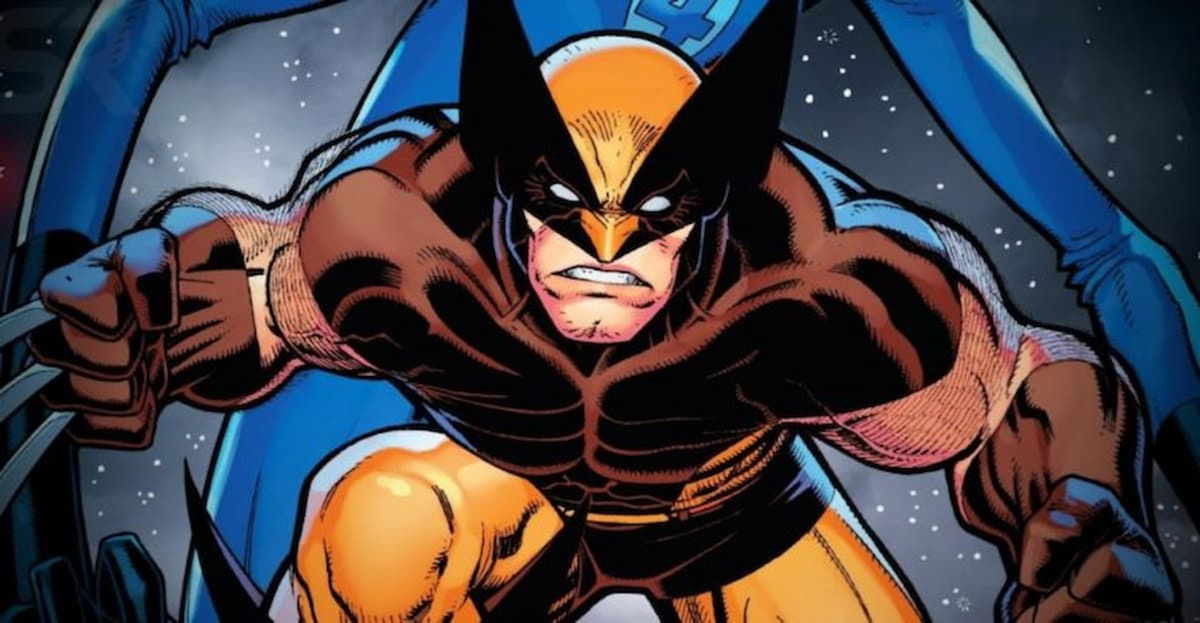 ¿Cómo se vería una increíble fusión entre Lobezno y Hulk?