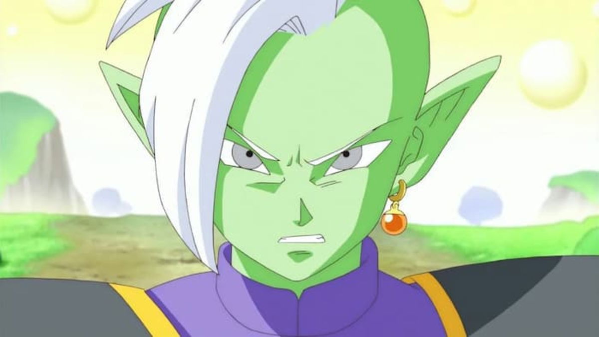 Dragon Ball Super Confirms The Only Way To Defeat An Immortal God ...