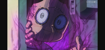 Este es el motivo por el que Mineta es tan odiado en My Hero Academia