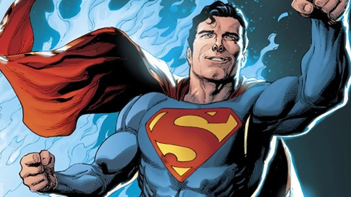 La mayor debilidad de Superman desencadena su forma más poderosa