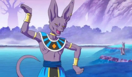 Este es el único personaje de Dragon Ball que puede vencer a Beerus y ...