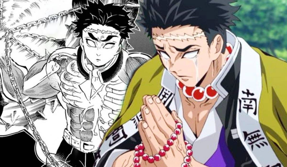 Las 10 mejores armas del universo de Demon Slayer