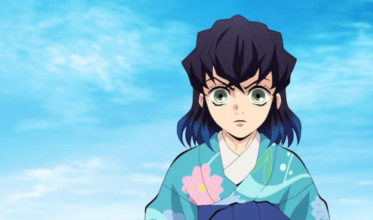 Kimetsu No Yaiba: así ha cambiado Inosuke desde el principio del anime ...