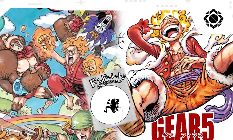 El creador de One Piece confiesa que nunca esperó que su obra durase tanto
