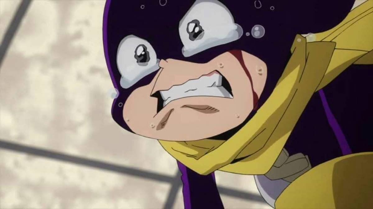 Los 7 personajes más odiados de Boku no Hero Academia