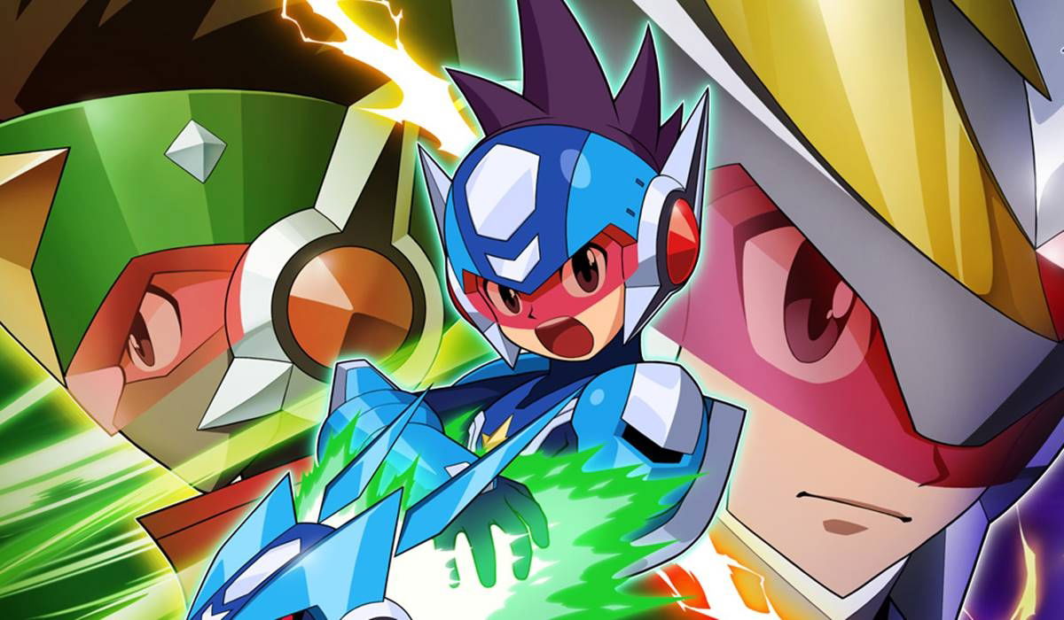 Cómo jugar en orden a Mega Man