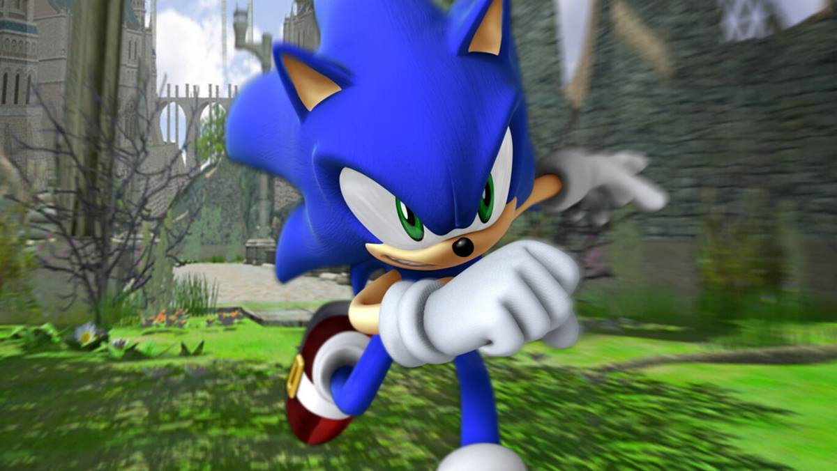 Cómo jugar en orden a Sonic