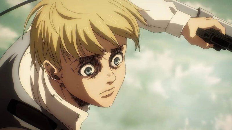 Ataque a los Titanes: 7 curiosidades de Armin Arlert que no conocías