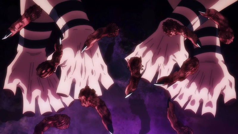 Los 3 Objetos Malditos Más Poderosos De Jujutsu Kaisen