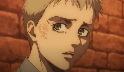 Ataque a los Titanes: 6 curiosidades de Falco Grice que no conocías