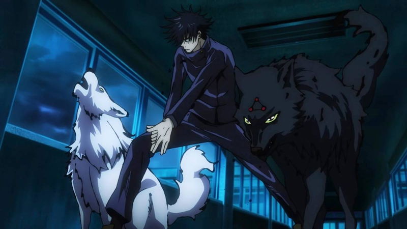 Jujutsu Kaisen: 8 curiosidades de Megumi Fushiguro que no conocías