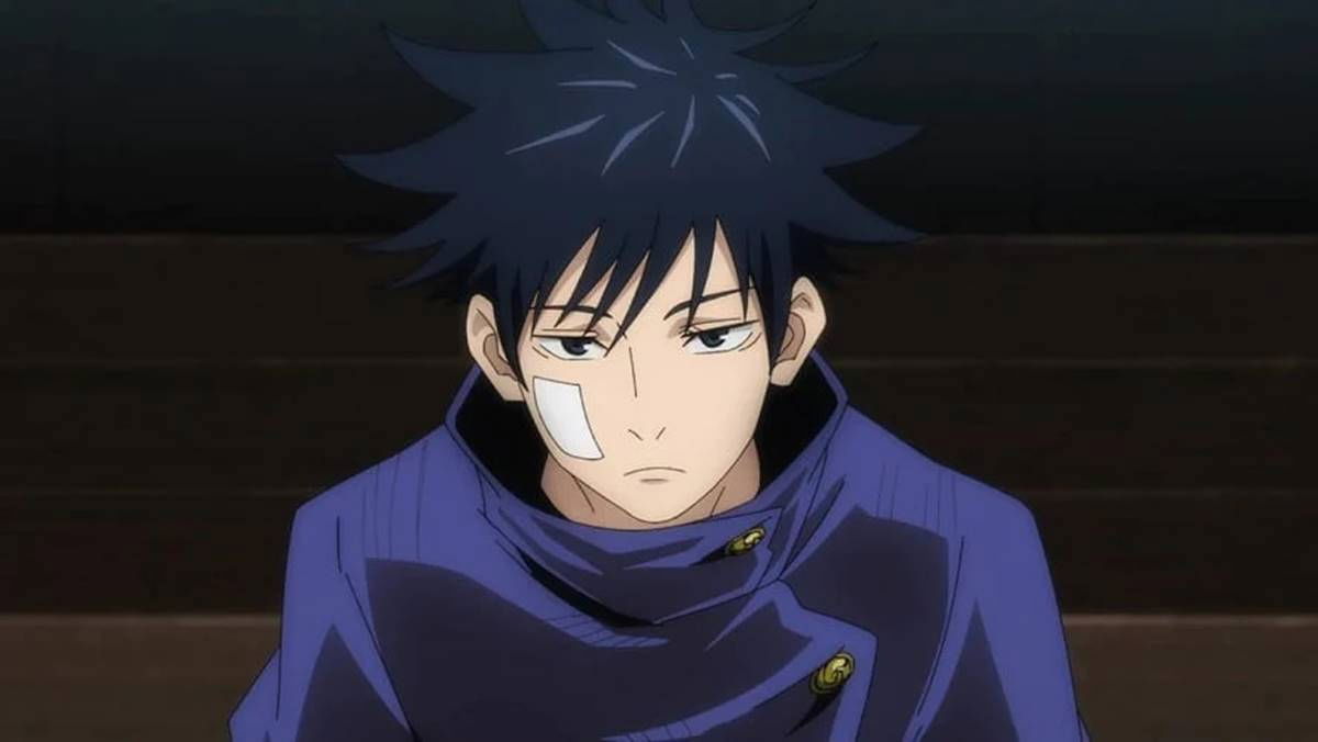 Jujutsu Kaisen: 8 curiosidades de Megumi Fushiguro que no conocías