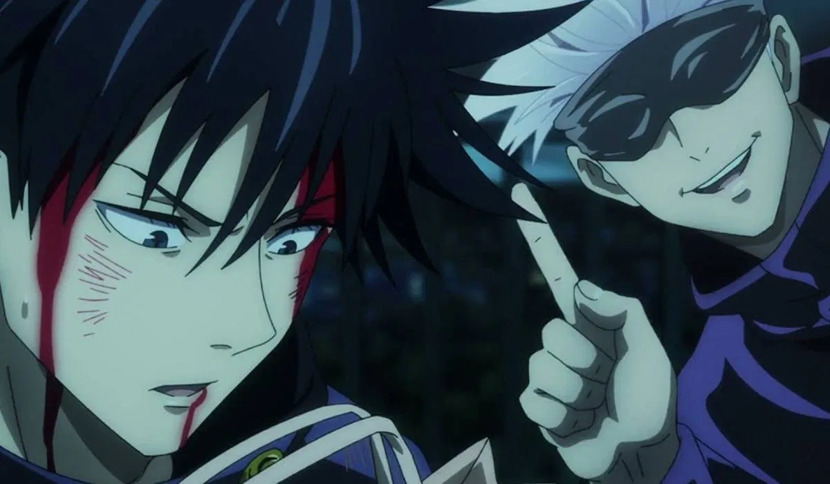 Jujutsu Kaisen: 8 curiosidades de Megumi Fushiguro que no conocías