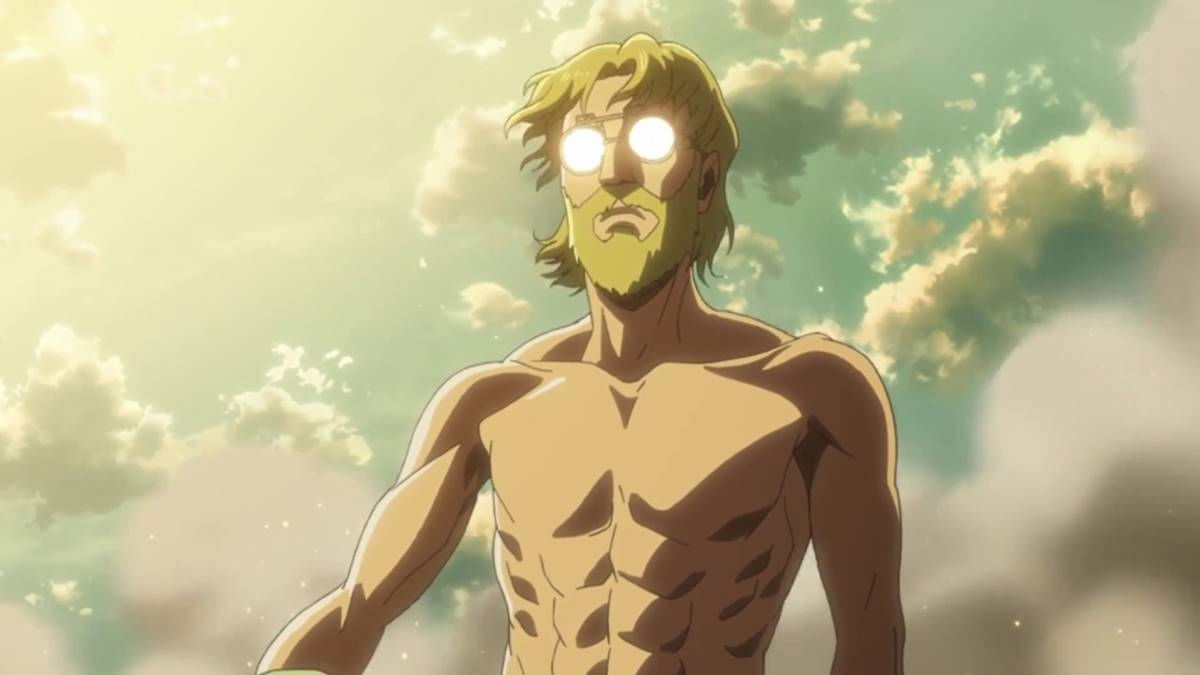 Ataque a los Titanes: 8 curiosidades de Zeke Jaeger que no conocías