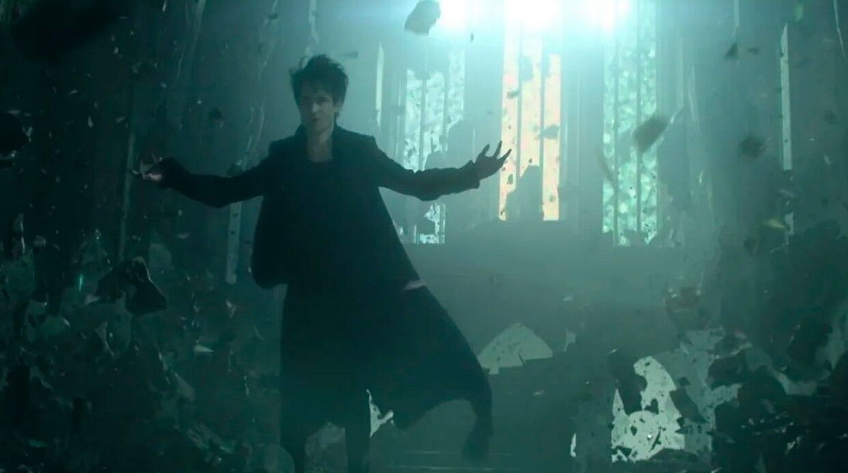 ¿Quién es Lyta Hall de la serie Sandman de Netflix en realidad?