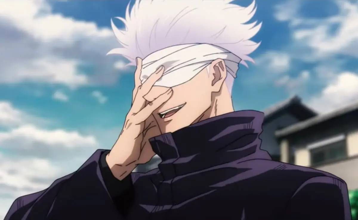 Jujutsu Kaisen: 6 curiosidades de Satoru Gojo que no conocías