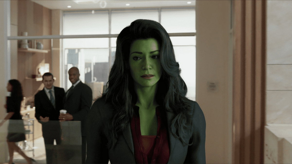Marvel: 5 cosas que hacen a She Hulk una superheroína única