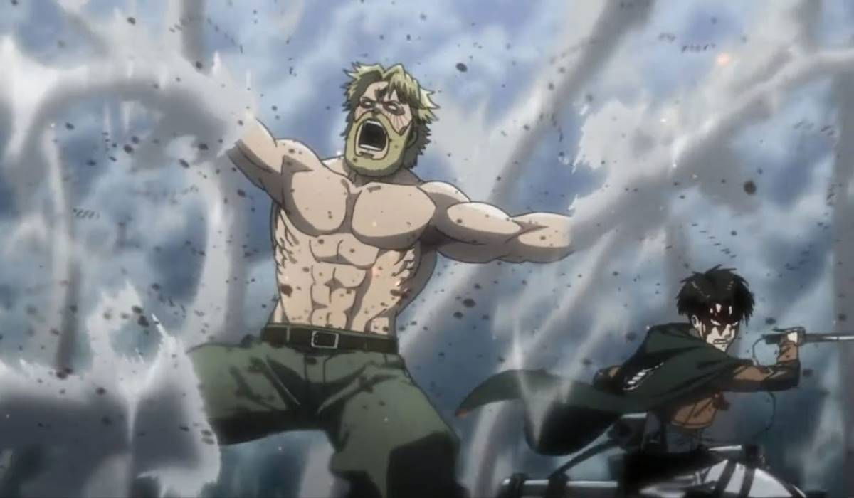 Ataque a los Titanes: 8 curiosidades de Zeke Jaeger que no conocías