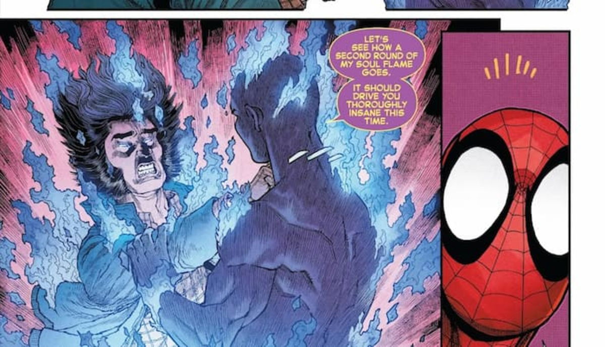 Este es el único personaje de Marvel que puede sobrevivir al nuevo ...