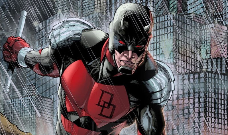 Marvel: las 5 versiones más poderosas de Daredevil