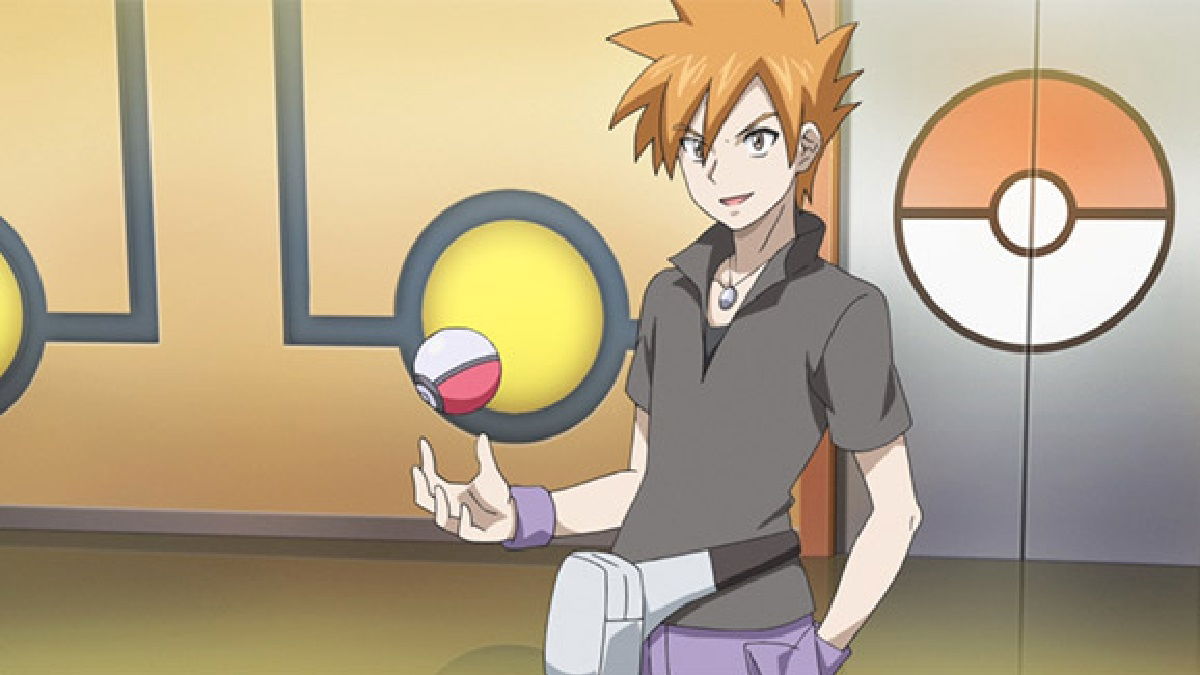 11 líderes de gimnasio más poderosos de Pokémon de la Generación 2