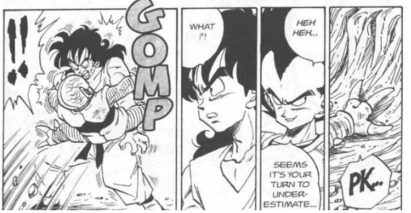 Yamcha tuvo el final más patético en Dragon Ball y esta es la prueba ...