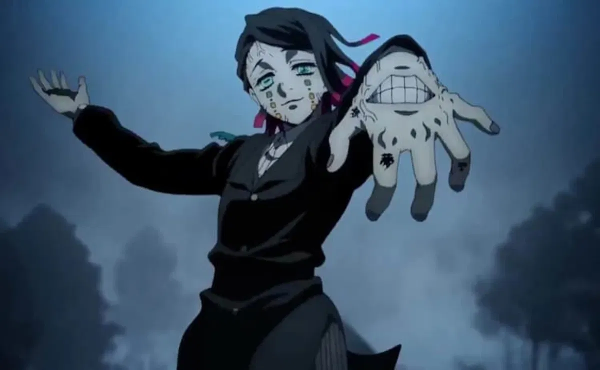 Kimetsu No Yaiba: ¿quiénes son las 12 Lunas Demoníacas?