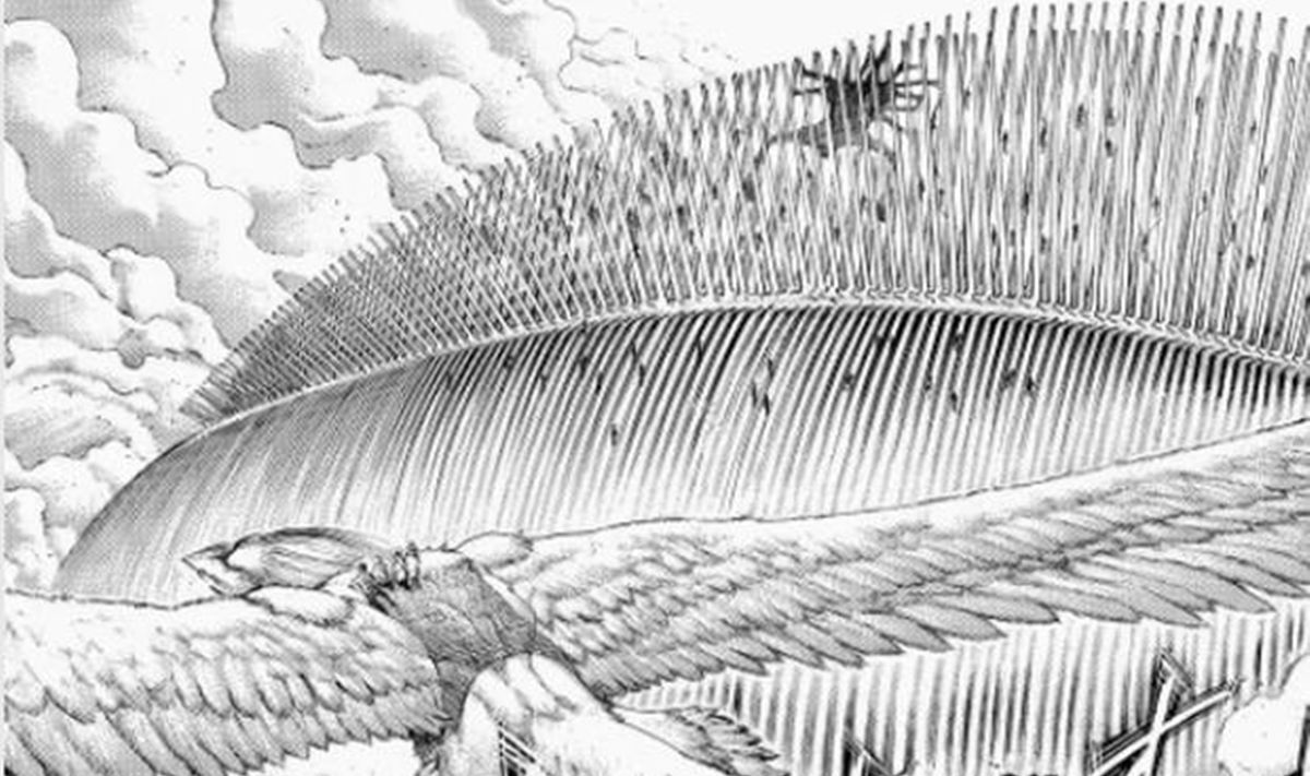 Ataque a los Titanes: todos los poderes del nuevo Titán Fundador de ...