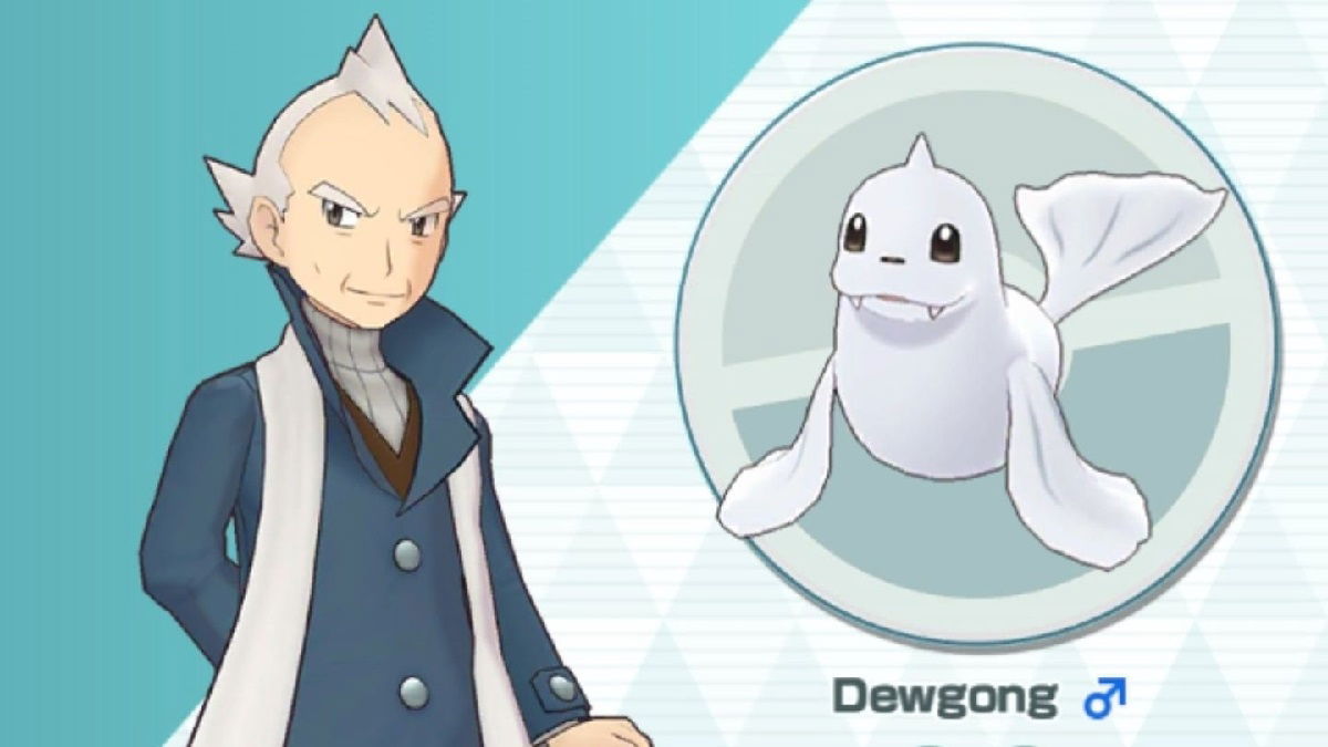 11 líderes de gimnasio más poderosos de Pokémon de la Generación 2