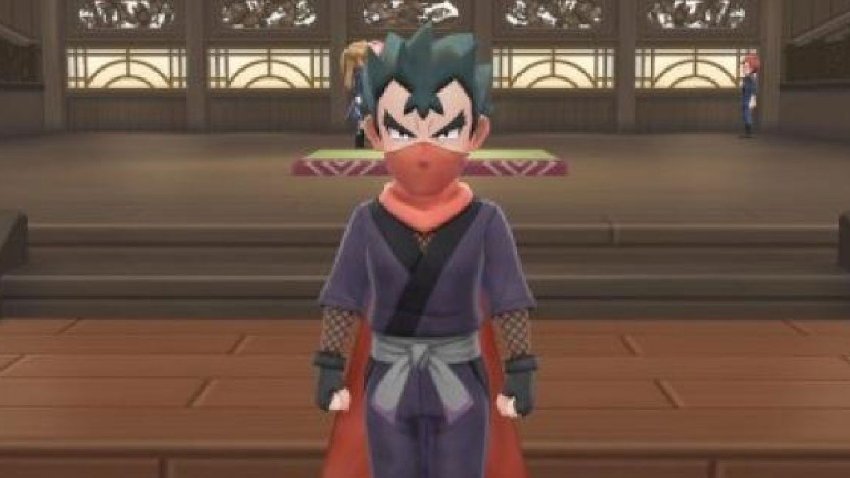 11 líderes de gimnasio más poderosos de Pokémon de la Generación 3