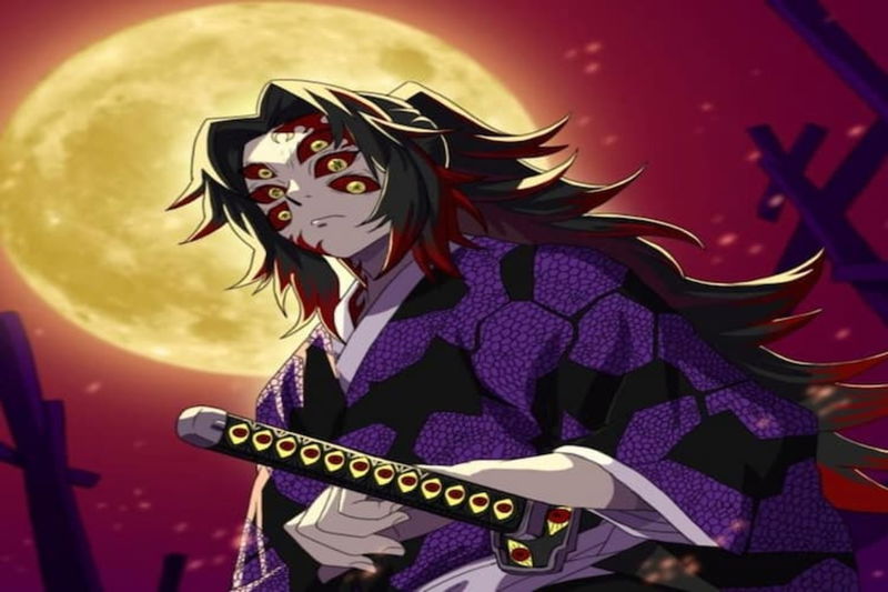 Kimetsu No Yaiba: ¿quiénes son las 12 Lunas Demoníacas?