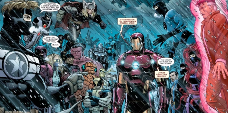 Descubre una de las mejores historias protagonizadas por las Gemas del ...